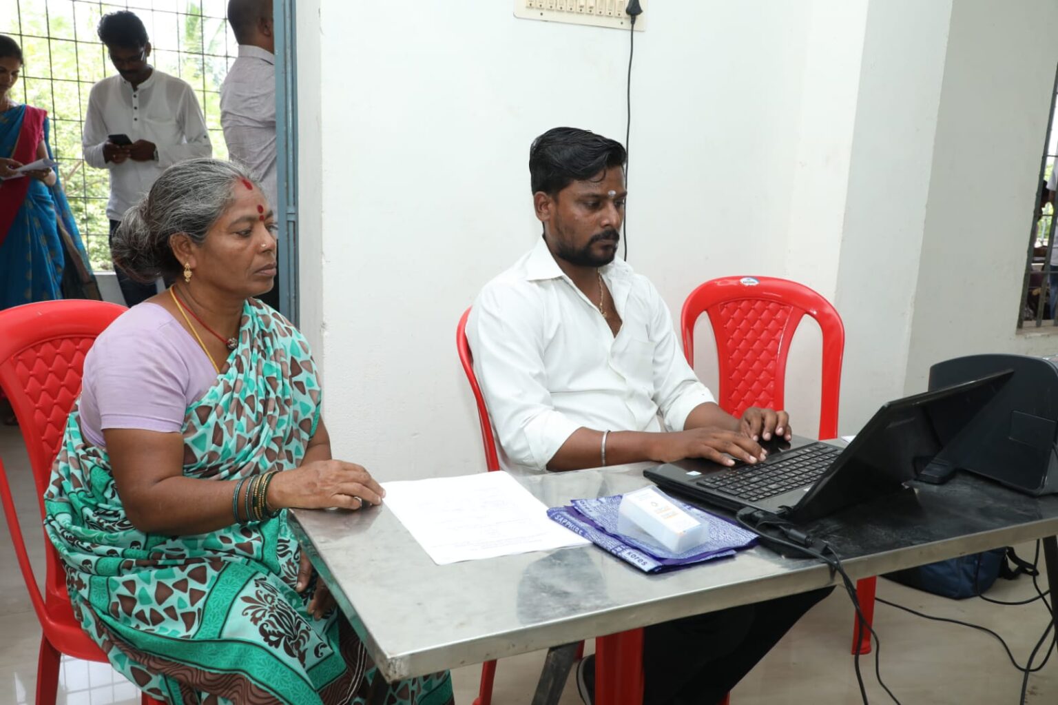 Gallery – Unisearch India